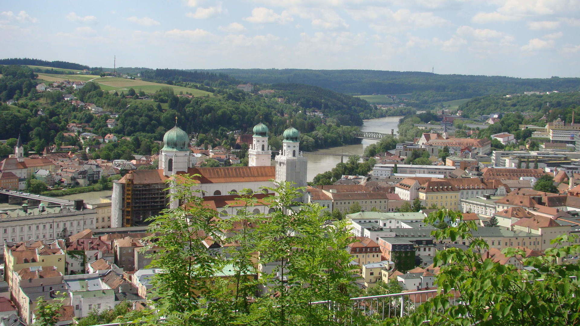 Passau